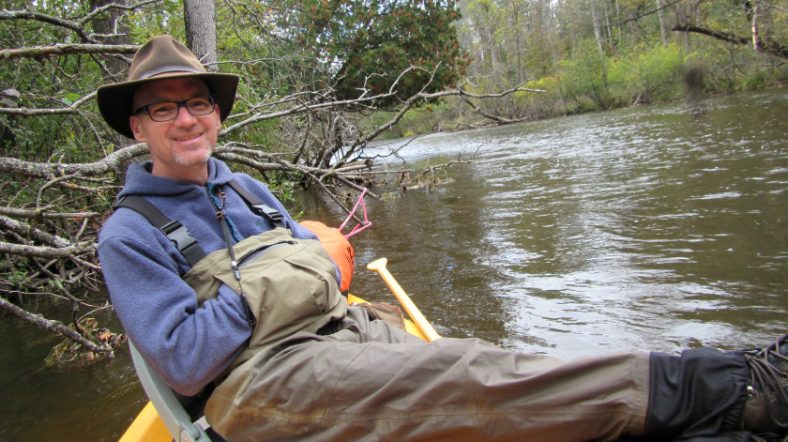 What is a Mop Fly and How to Fly Fish with It? - Guide Recommended