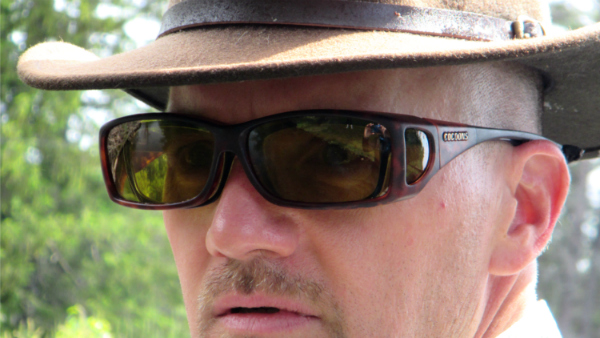 How to Select and Size Fit Over Polarized Sunglasses - Guide Recommended