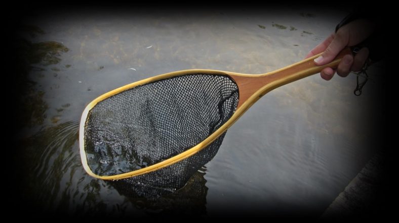 What is the Best Way to Carry A Fly Fishing Net? - Guide Recommended