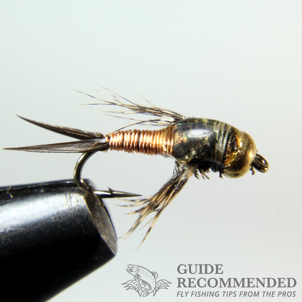 How To Tie And Fish A Traditional Nymphing Rig Guide