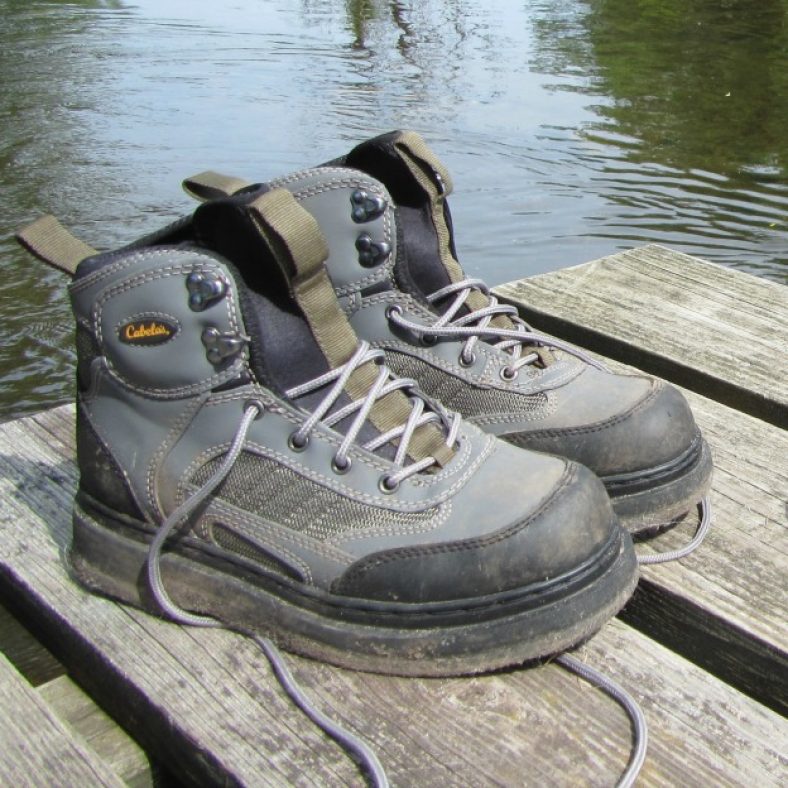 The Best Wading Boots for Fly Fishing - Guide Recommended