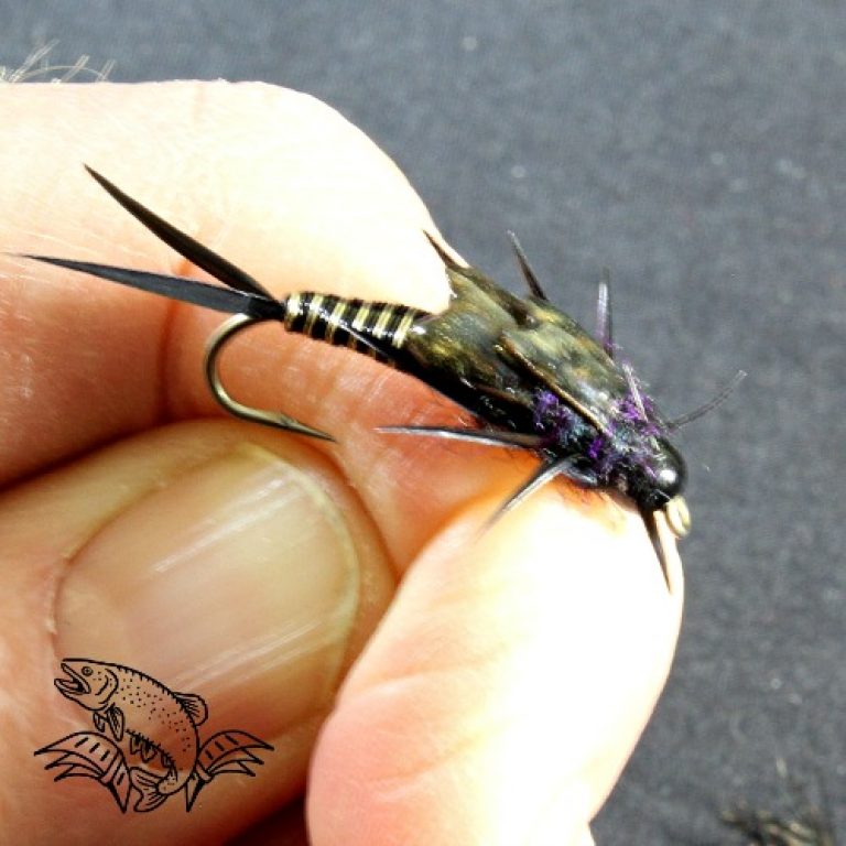 15 Best Places to Fly Fish in California: MAPS Included - Guide Recommended