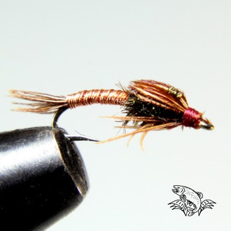 How to Fly Fish with Nymphs (Setup, Flies and Techniques) - Guide ...