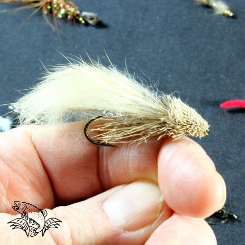13 Favorite Flies For Catching Brown Trout - Guide Recommended