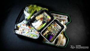 11 Best Caddisfly Patterns for the Fly Fisher (Nymphs, Dries with an ...