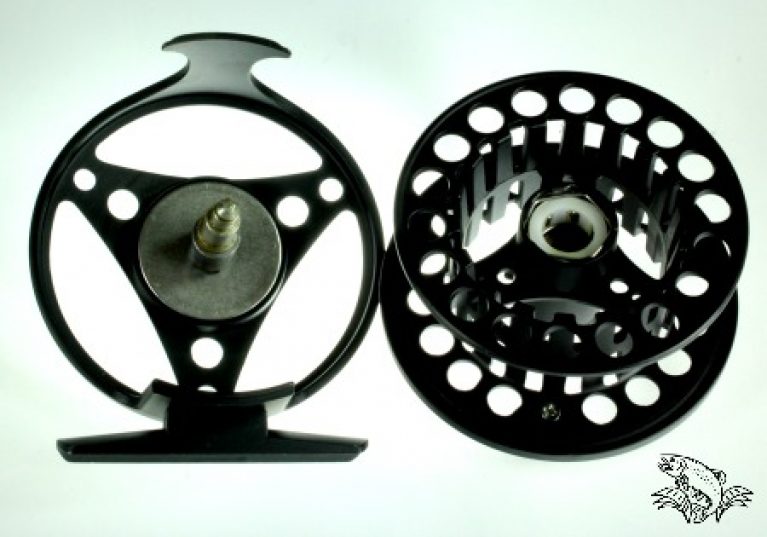 Understanding the Drag on a Fly Reel - Guide Recommended