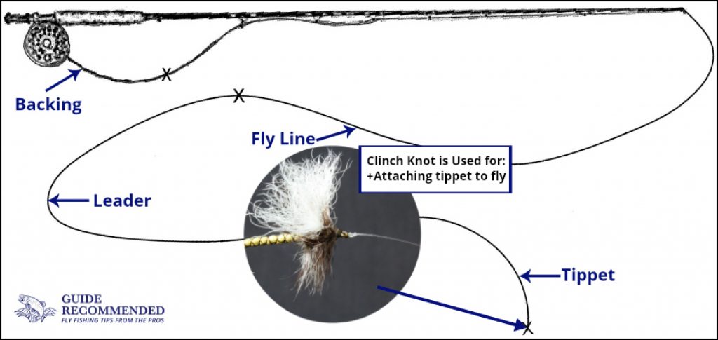5 Essential Knots You Must Learn for Fly Fishing - Guide Recommended