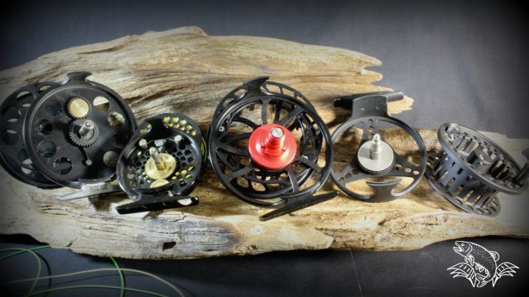 How to Select the Correct Size Fly Fishing Reel - Guide Recommended