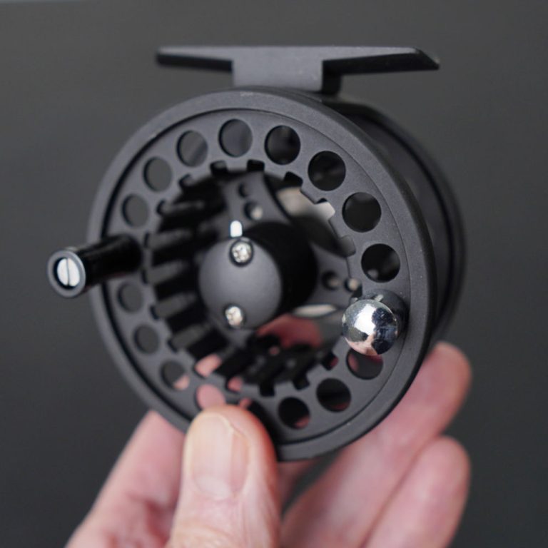 How to Select the Correct Size Fly Fishing Reel - Guide Recommended