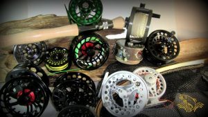 How to Select the Correct Size Fly Fishing Reel - Guide Recommended