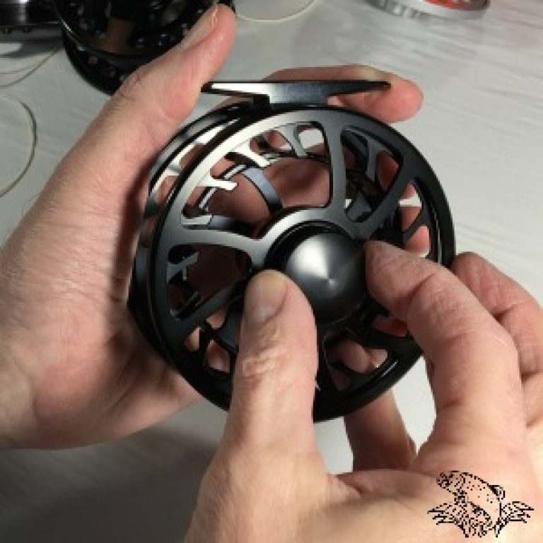 Understanding the Drag on a Fly Reel - Guide Recommended