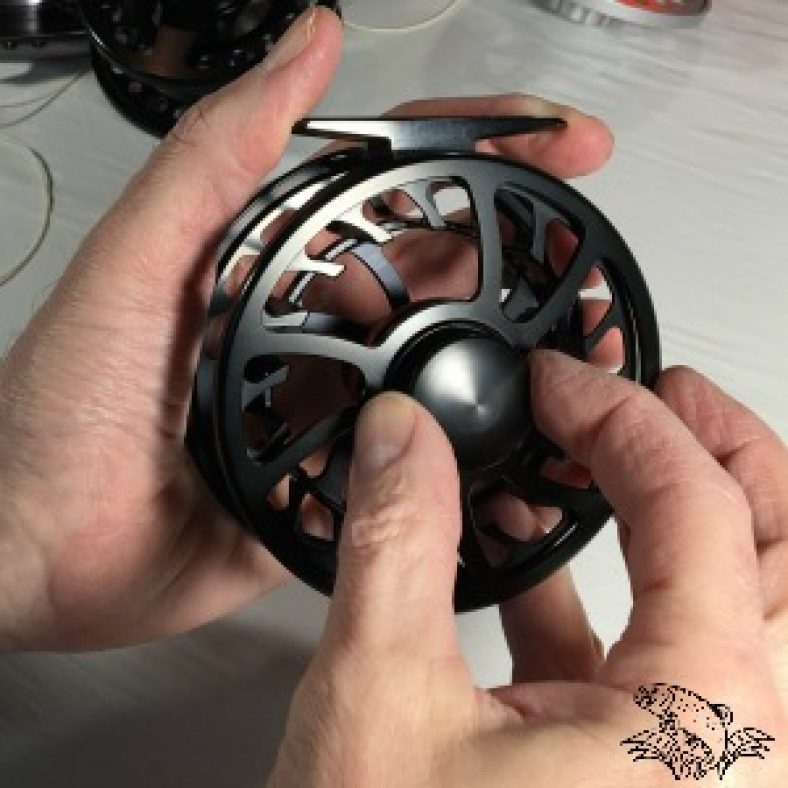 Understanding the Drag on a Fly Reel - Guide Recommended