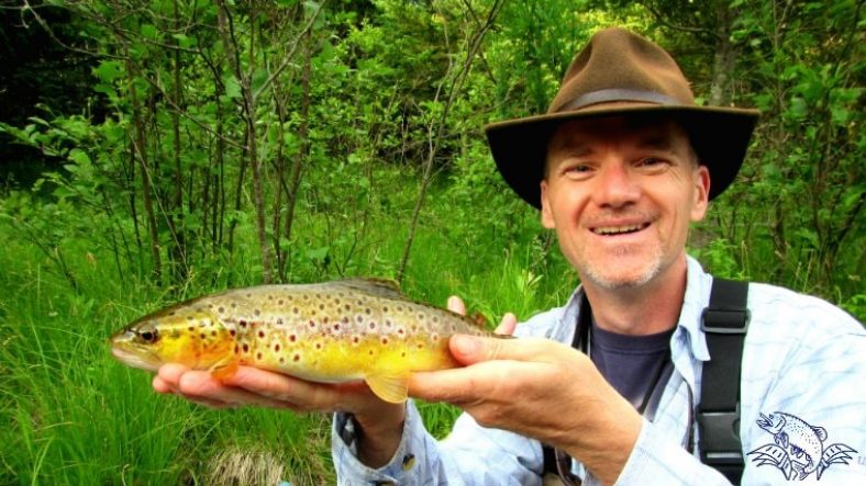 21 Fly Fishing Presentation Hacks to Catch More Trout - Guide Recommended