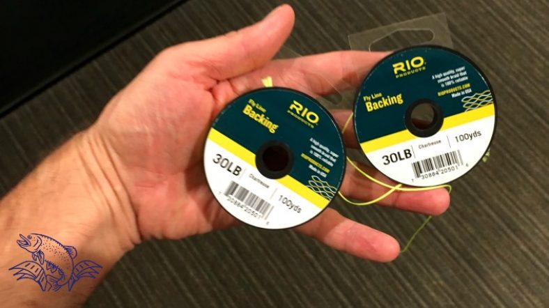 What is Fly Line Backing and How Much Do You Need? - Guide Recommended