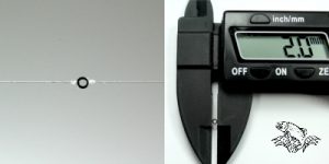 What Is Fly Fishing Tippet Plus Tips to Catching More Fish - Guide ...