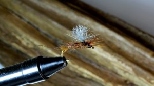 The 11 Best Emerger Fly Patterns for Successful Trout Fishing - Guide ...