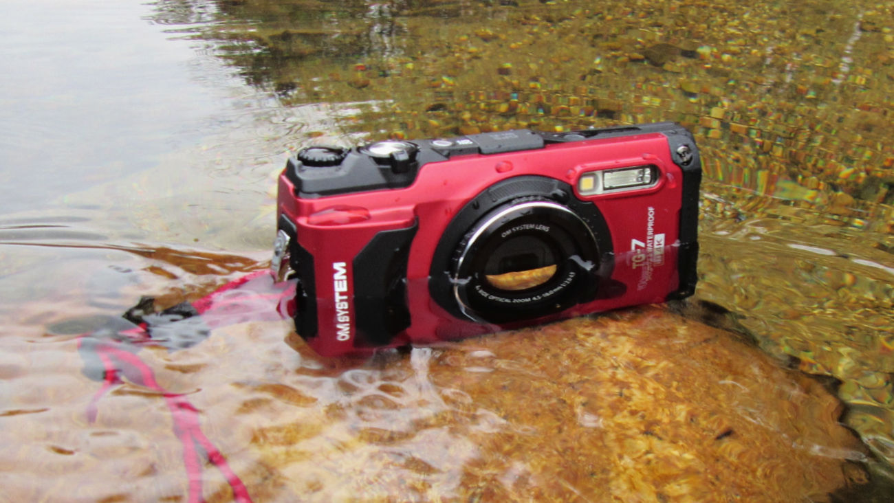 The Best Camera for Fly Fishing + Tips for Great Pics - Guide Recommended