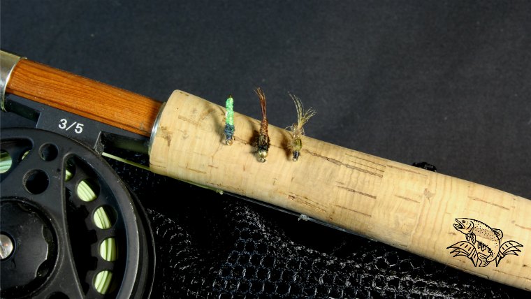 What is a Fly Fishing Pupa and Tips For Using Pupae - Guide Recommended