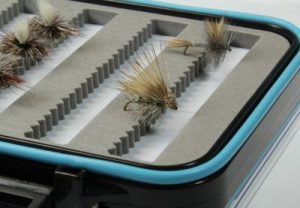 Benefits of Different Types of Fly Boxes - Guide Recommended