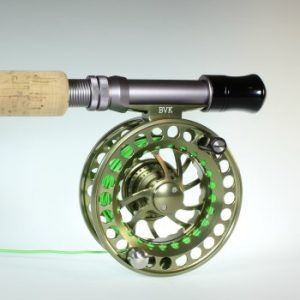 How to Fly Fish for Bluegills (Plus a KILLER Fly to Try!) - Guide ...