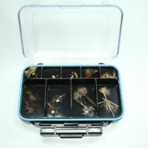 How to Organize Your Fly Boxes - Guide Recommended