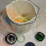 How to Clean and Care for a Fly Line - Guide Recommended