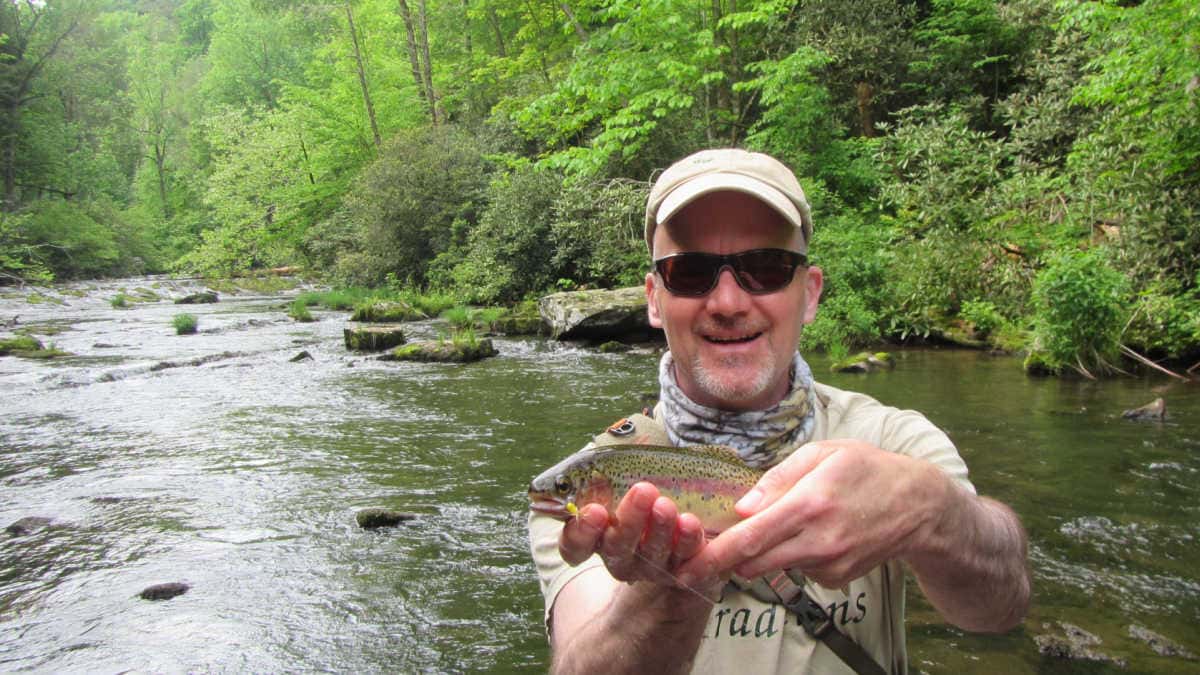 14 Best Places to Fly Fish in Wisconsin: Maps Included - Guide Recommended