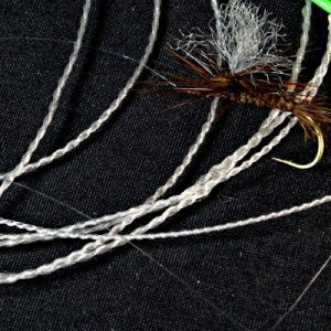 What is a Furled Leader for Fly Fishing? - Guide Recommended