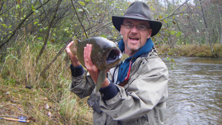 10 Best Places to Fly Fish in Connecticut: Maps Included - Guide ...