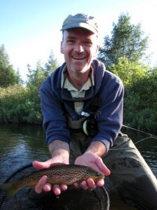 26 Best Places to Fly Fish in Utah: MAPS INCLUDED - Guide Recommended