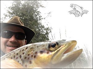9 Best Places to Fly Fish in Connecticut: Maps Included - Guide Recommended