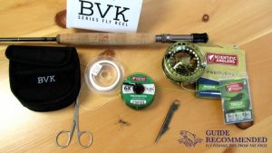 The 17 Best Flies for Brook Trout (And How to Fish Them) - Guide ...
