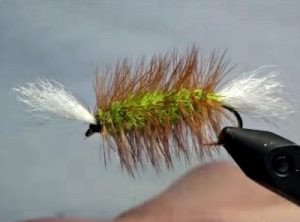 21 Favorite Steelhead Flies: That Really Work - Guide Recommended