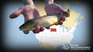 9 Best Places to Fly Fish in South Dakota: MAPS INCLUDED - Guide ...