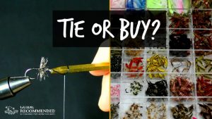 Fly Tying Tools and Materials: A Complete Beginners Guide - Guide ...