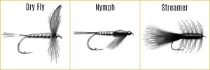 What is a BWO in Fly Fishing + How to fish with a BWO - Guide Recommended