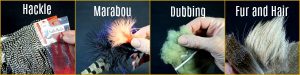 Fly Tying Tools and Materials: A Complete Beginners Guide - Guide ...