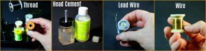 Fly Tying Tools and Materials: A Complete Beginners Guide - Guide ...