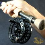 How to Setup a Fly Fishing Rod and Reel: From Reel to Fly - Guide ...