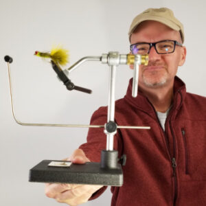 Selecting the Best Fly Tying Vise: Complete Buyers Guide - Guide ...