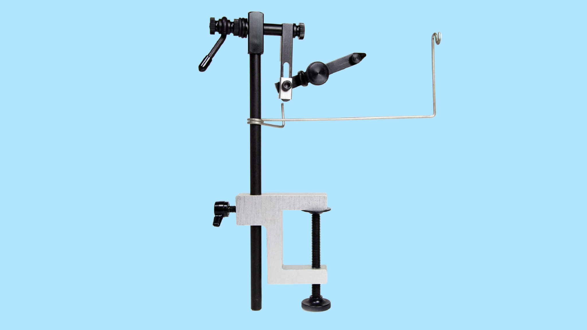 Selecting the Best Fly Tying Vise: Complete Buyers Guide - Guide ...