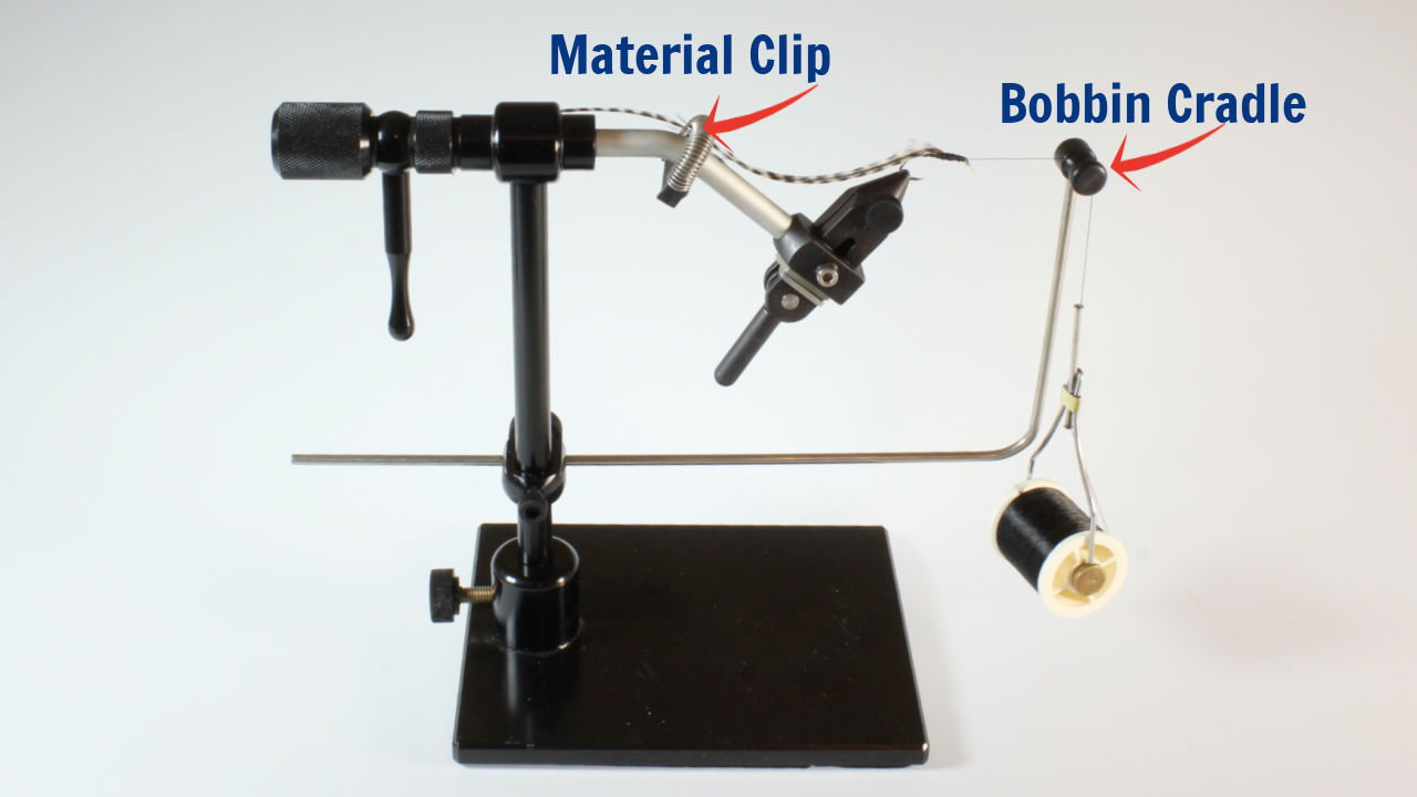 Selecting the Best Fly Tying Vise: Complete Buyers Guide - Guide ...