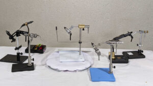 Selecting the Best Fly Tying Vise: Complete Buyers Guide - Guide ...