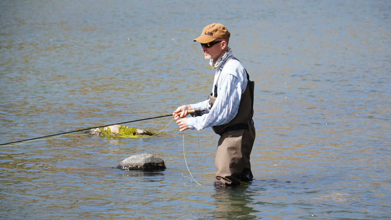 What is the BEST HAT for Fishing: A Complete Buyers Guide - Guide ...