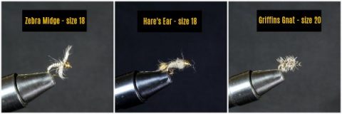What is a Midge in Fly Fishing and How to Select the BEST - Guide ...