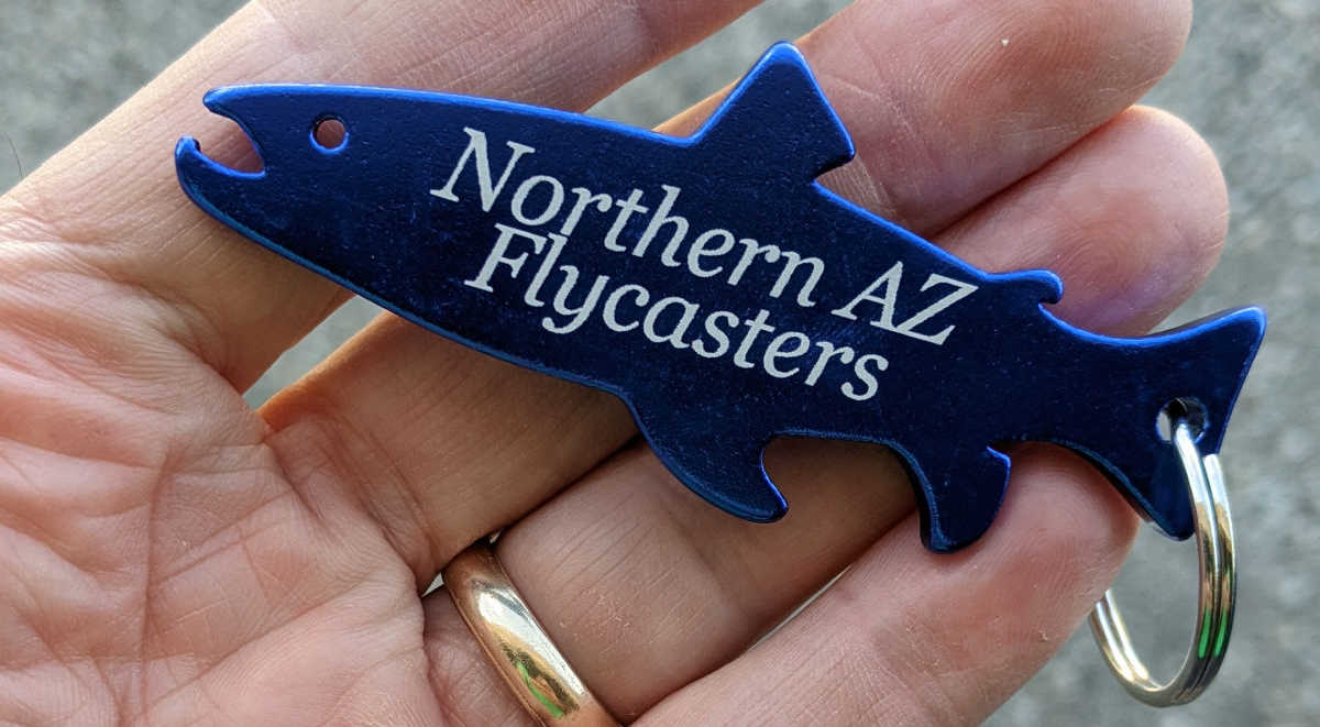 11 Best Places to Fly Fish in Arizona: MAPS INCLUDED - Guide Recommended