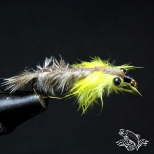 15 Best Flies for Salmon (Pictures Included) - Guide Recommended