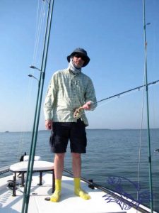 9 Best Places to Fly Fish in Florida (MAPS Included) - Guide Recommended