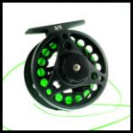 How to Reel in a Fish with a Fly Rod - Guide Recommended