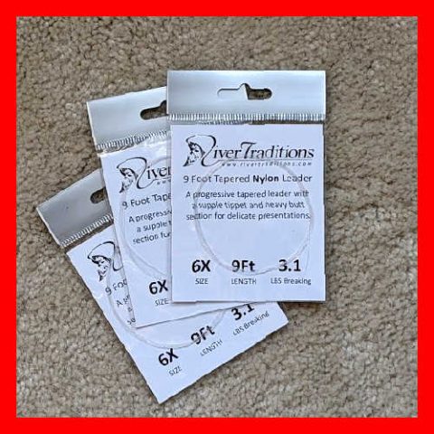 How to Make a Fly Fishing Leader? - Guide Recommended